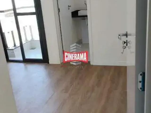 Cobertura para Venda em Santo André/SP Santa Maria 2 Quartos