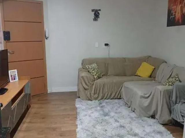 Cobertura para Venda em Santo André/SP Santa Maria 2 Quartos