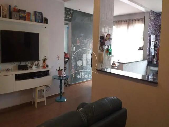 Cobertura para Venda em Santo André/SP Santa Maria 2 Quartos