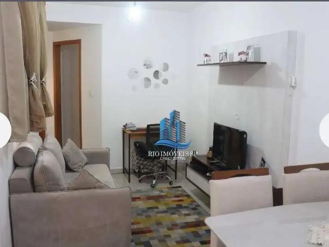 Cobertura para Venda em Santo André/SP Santa Maria 2 Quartos