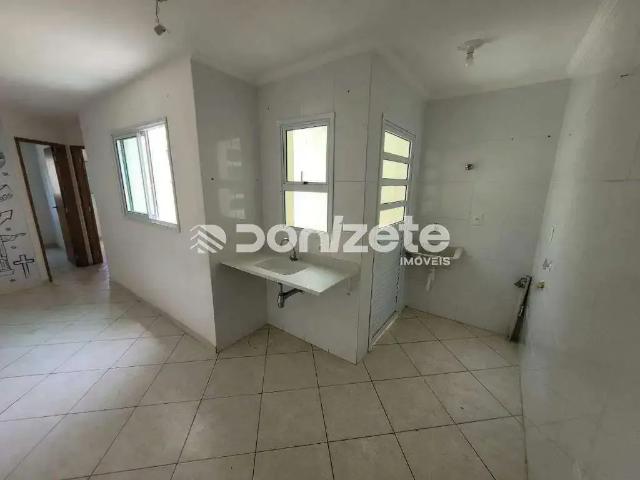 Cobertura para Venda em Santo André/SP Santa Maria 2 Quartos