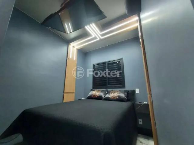 Cobertura para Venda em Santo André/SP Santa Maria 2 Quartos
