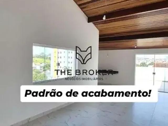 Cobertura para Venda em Santo André/SP Santa Maria 2 Quartos