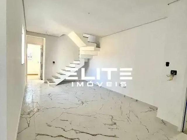 Cobertura para Venda em Santo André/SP Santa Maria 2 Quartos