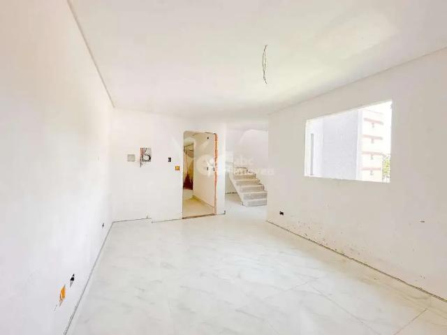 Cobertura para Venda em Santo André/SP Santa Maria 2 Quartos