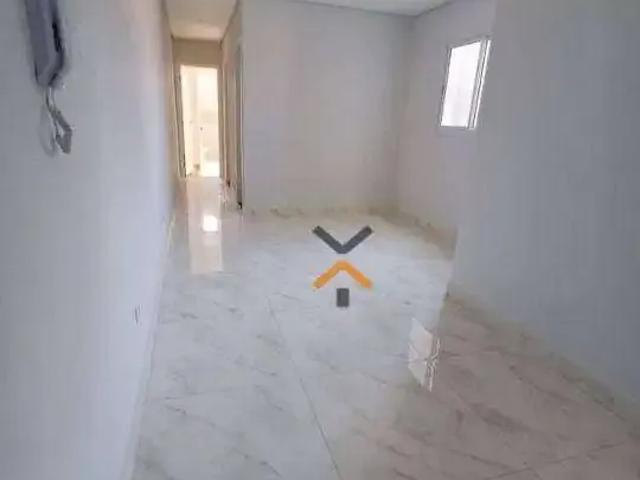 Cobertura para Venda em Santo André/SP Santa Maria 2 Quartos