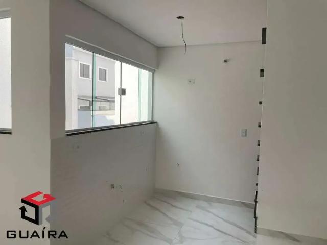 Cobertura para Venda em Santo André/SP Santa Maria 2 Quartos