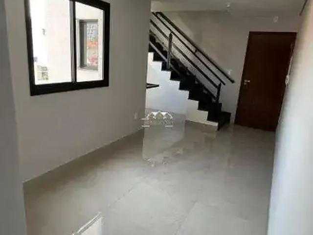 Cobertura para Venda em Santo André/SP Santa Maria 2 Quartos