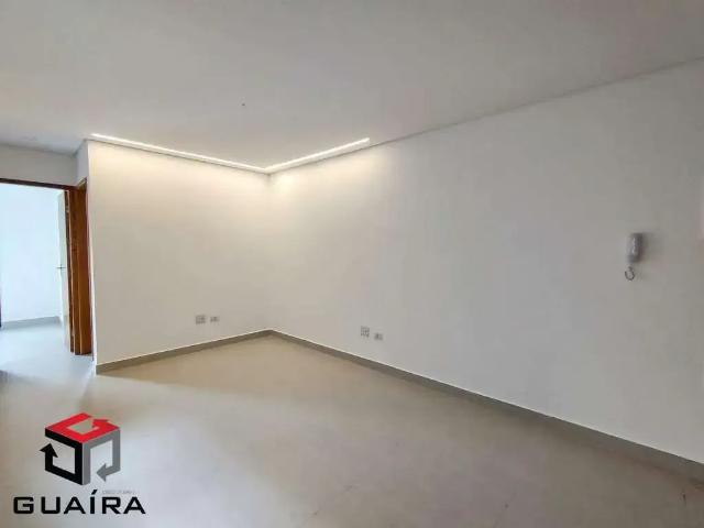 Cobertura para Venda em Santo André/SP Santa Maria 2 Quartos