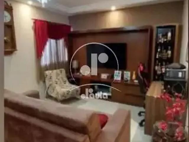 Cobertura para Venda em Santo André/SP Santa Maria 2 Quartos