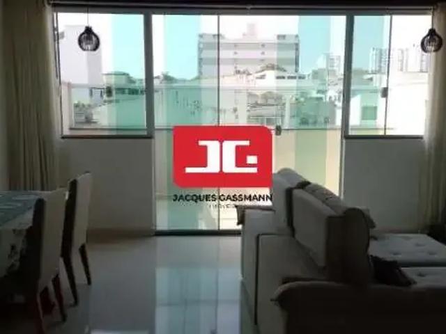 Cobertura para Venda em Santo André/SP Santa Maria 2 Quartos
