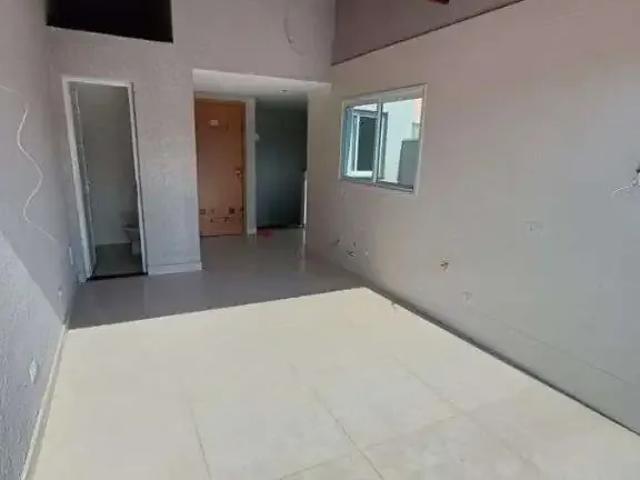 Cobertura para Venda em Santo André/SP Santa Maria 2 Quartos