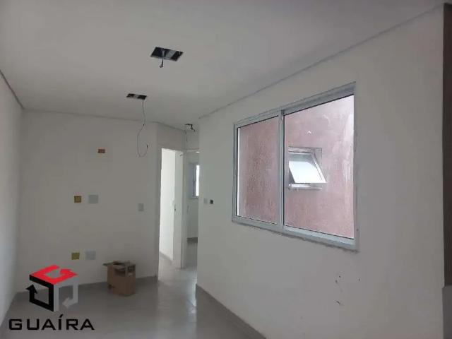Cobertura para Venda em Santo André/SP Santa Maria 2 Quartos