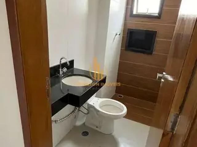Cobertura para Venda em Santo André/SP Santa Maria 2 Quartos