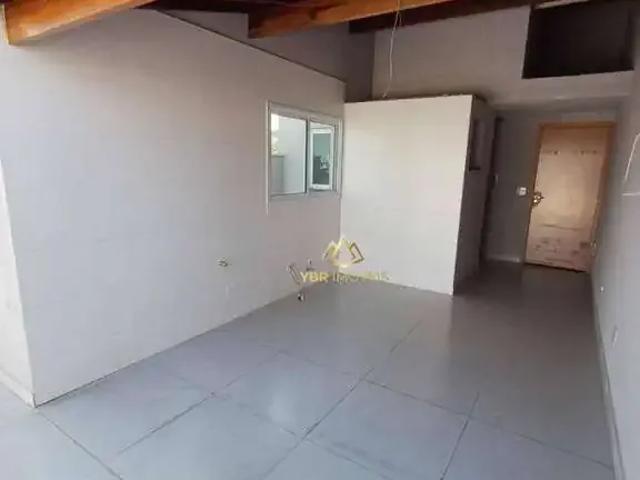 Cobertura para Venda em Santo André/SP Santa Maria 2 Quartos