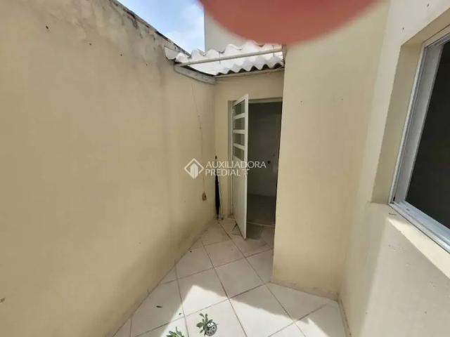 Cobertura para Venda em Santo André/SP Santa Maria 2 Quartos