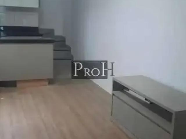 Cobertura para Venda em Santo André/SP Santa Maria 2 Quartos