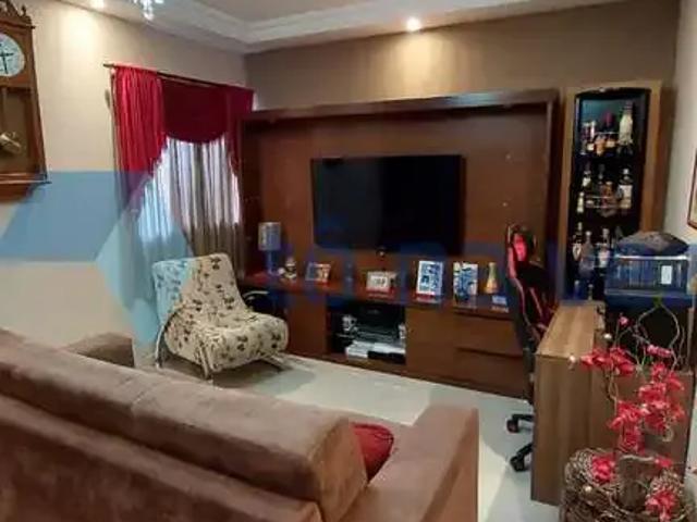 Cobertura para Venda em Santo André/SP Santa Maria 2 Quartos
