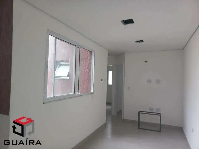 Cobertura para Venda em Santo André/SP Santa Maria 2 Quartos