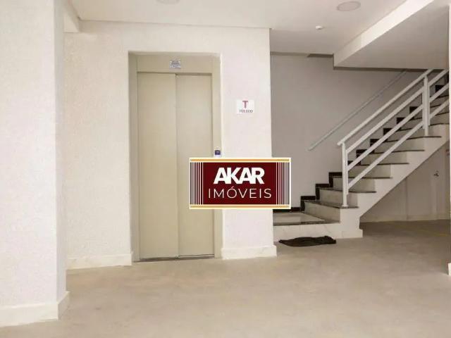 Cobertura para Venda em Santo André/SP Santa Maria 2 Quartos