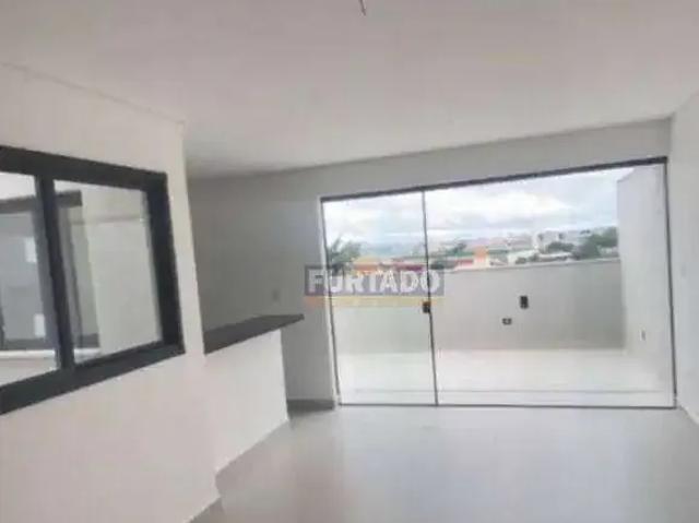 Cobertura para Venda em Santo André/SP Santa Maria 2 Quartos