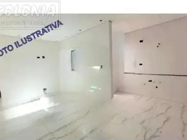Cobertura para Venda em Santo André/SP Santa Maria 2 Quartos