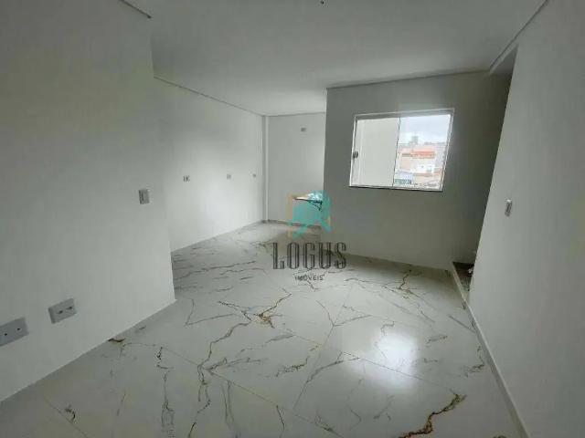 Cobertura para Venda em Santo André/SP Santa Maria 2 Quartos