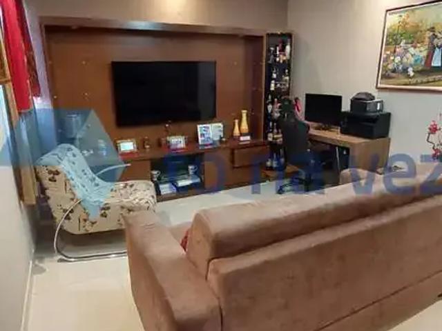 Cobertura para Venda em Santo André/SP Santa Maria 2 Quartos