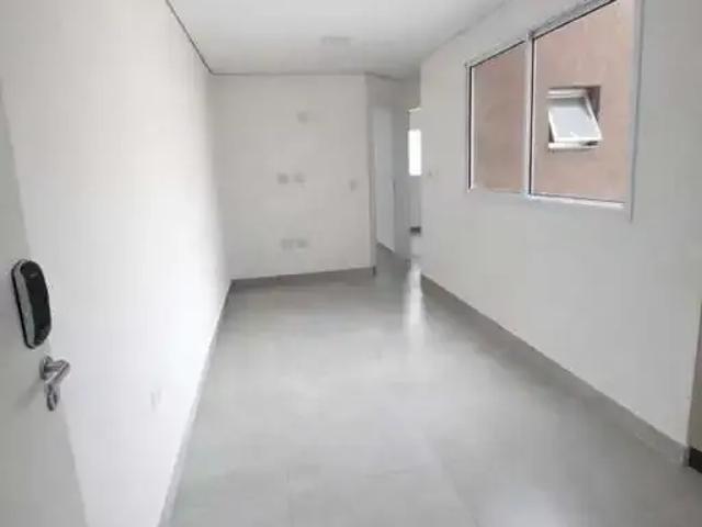 Cobertura para Venda em Santo André/SP Santa Maria 2 Quartos