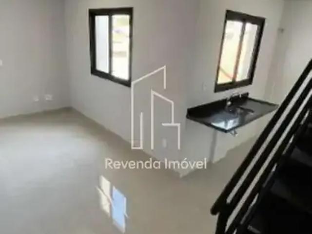 Cobertura para Venda em Santo André/SP Santa Maria 2 Quartos