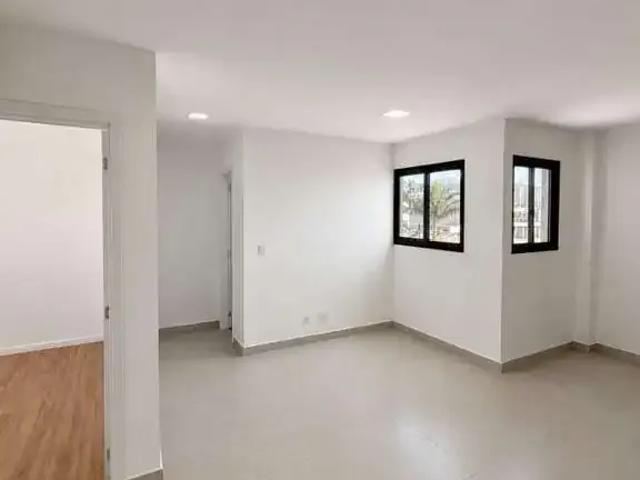 Cobertura para Venda em Santo André/SP Santa Maria 2 Quartos