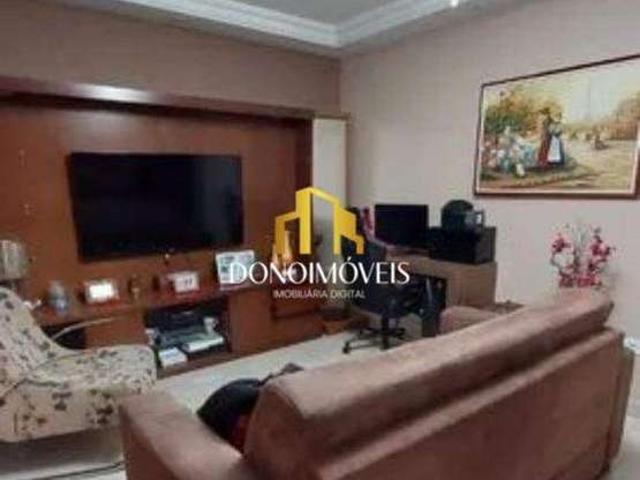Cobertura para Venda em Santo André/SP Santa Maria 2 Quartos