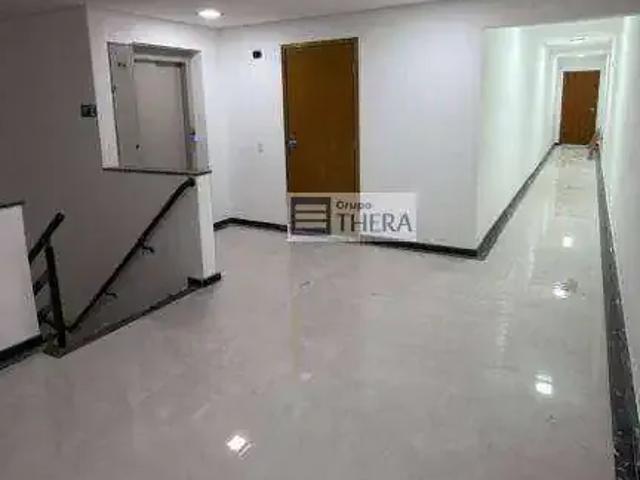Cobertura para Venda em Santo André/SP Santa Maria 2 Quartos