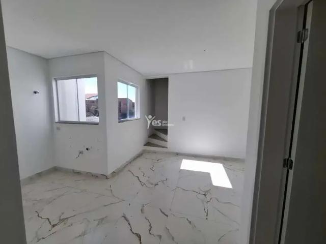 Cobertura para Venda em Santo André/SP Santa Maria 2 Quartos