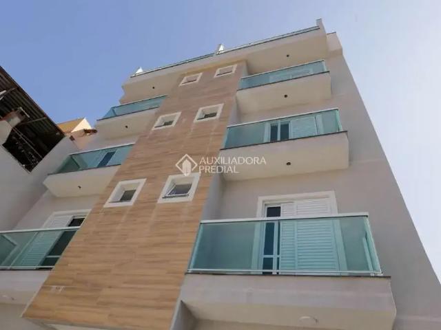 Cobertura para Venda em Santo André/SP Santa Maria 2 Quartos
