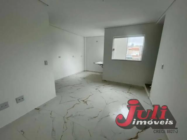 Cobertura para Venda em Santo André/SP Santa Maria 2 Quartos