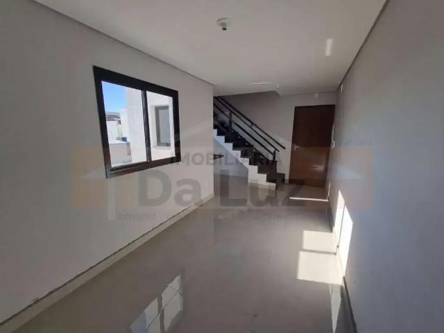 Cobertura para Venda em Santo André/SP Santa Maria 2 Quartos