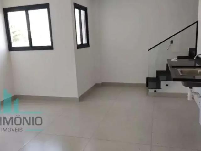 Cobertura para Venda em Santo André/SP Santa Maria 2 Quartos