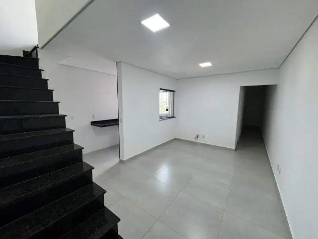 Cobertura para Venda em Santo André/SP Santa Maria 3 Quartos