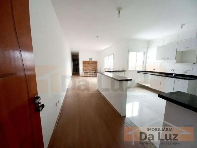 Cobertura para Venda em Santo André/SP Santa Maria 3 Quartos
