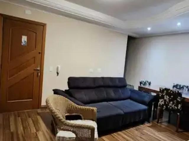 Cobertura para Venda em Santo André/SP Santa Maria 3 Quartos