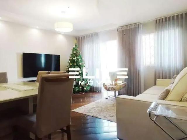 Cobertura para Venda em Santo André/SP Santa Maria 3 Quartos