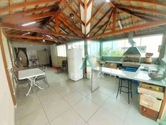 Cobertura para Venda em Santo André/SP Santa Maria 3 Quartos