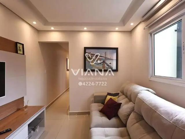 Cobertura para Venda em Santo André/SP Santa Maria 3 Quartos
