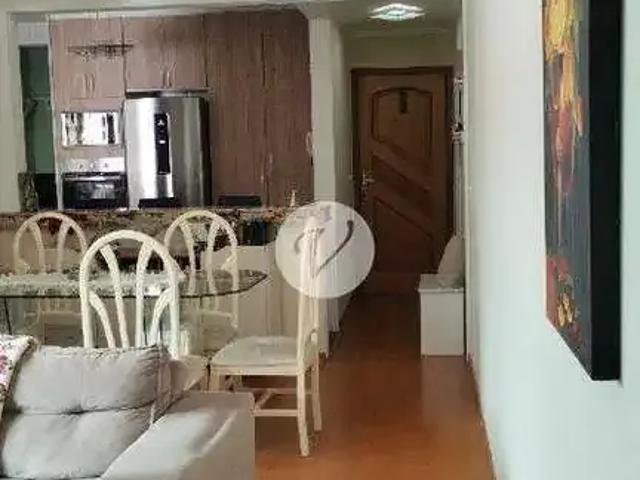Cobertura para Venda em Santo André/SP Santa Maria 3 Quartos