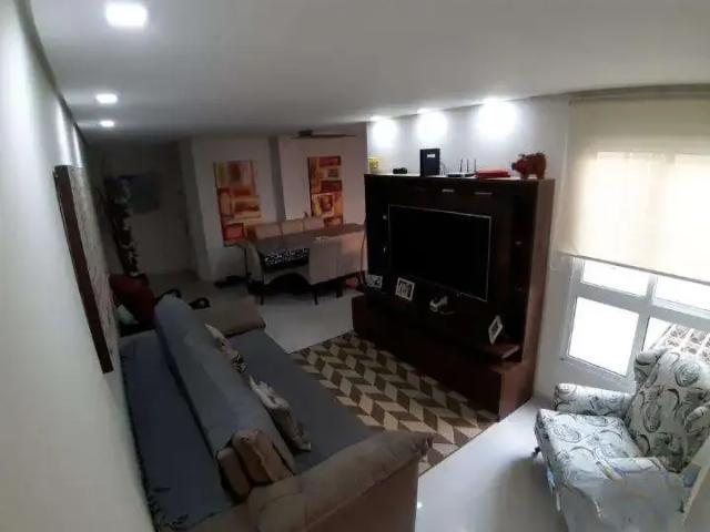 Cobertura para Venda em Santo André/SP Santa Maria 3 Quartos