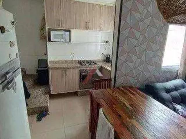Cobertura para Venda em Santo André/SP Santa Maria 3 Quartos