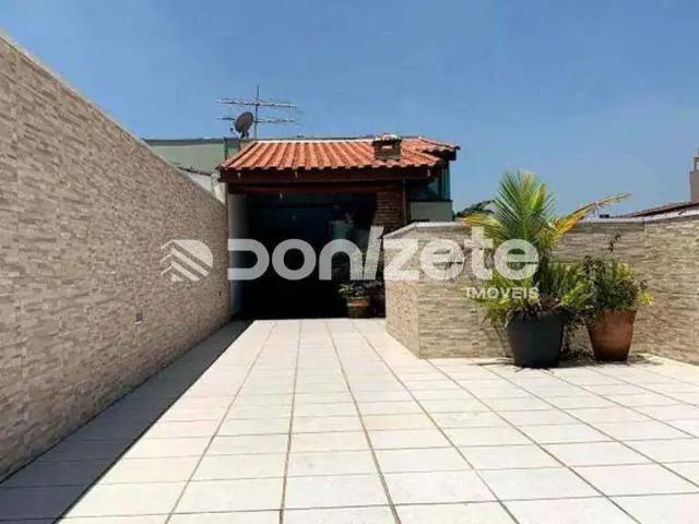 Cobertura para Venda em Santo André/SP Santa Maria 3 Quartos