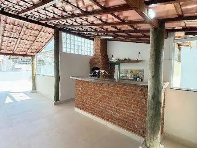 Cobertura para Venda em Santo André/SP Santa Maria 3 Quartos