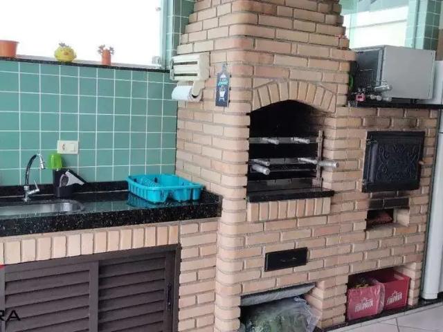 Cobertura para Venda em Santo André/SP Santa Maria 3 Quartos
